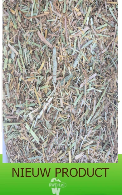 Timothy Light Copra - René Wielens Diervoeders